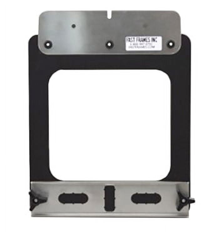 Fast Frames Flat Hat Hoop Add on Fits All Fast Frame Arms - Walmart.com