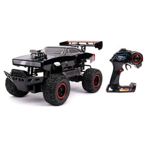 RC Trucks in Remote Control Toys - Walmart.com