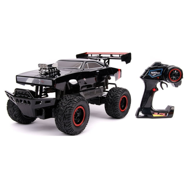 Fast & Furious RC Car | Radio cars for toy retailers - Walmart Business ...