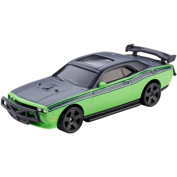 Fast & Furious 2011 Dodge Challenger SRT8 - Walmart.com