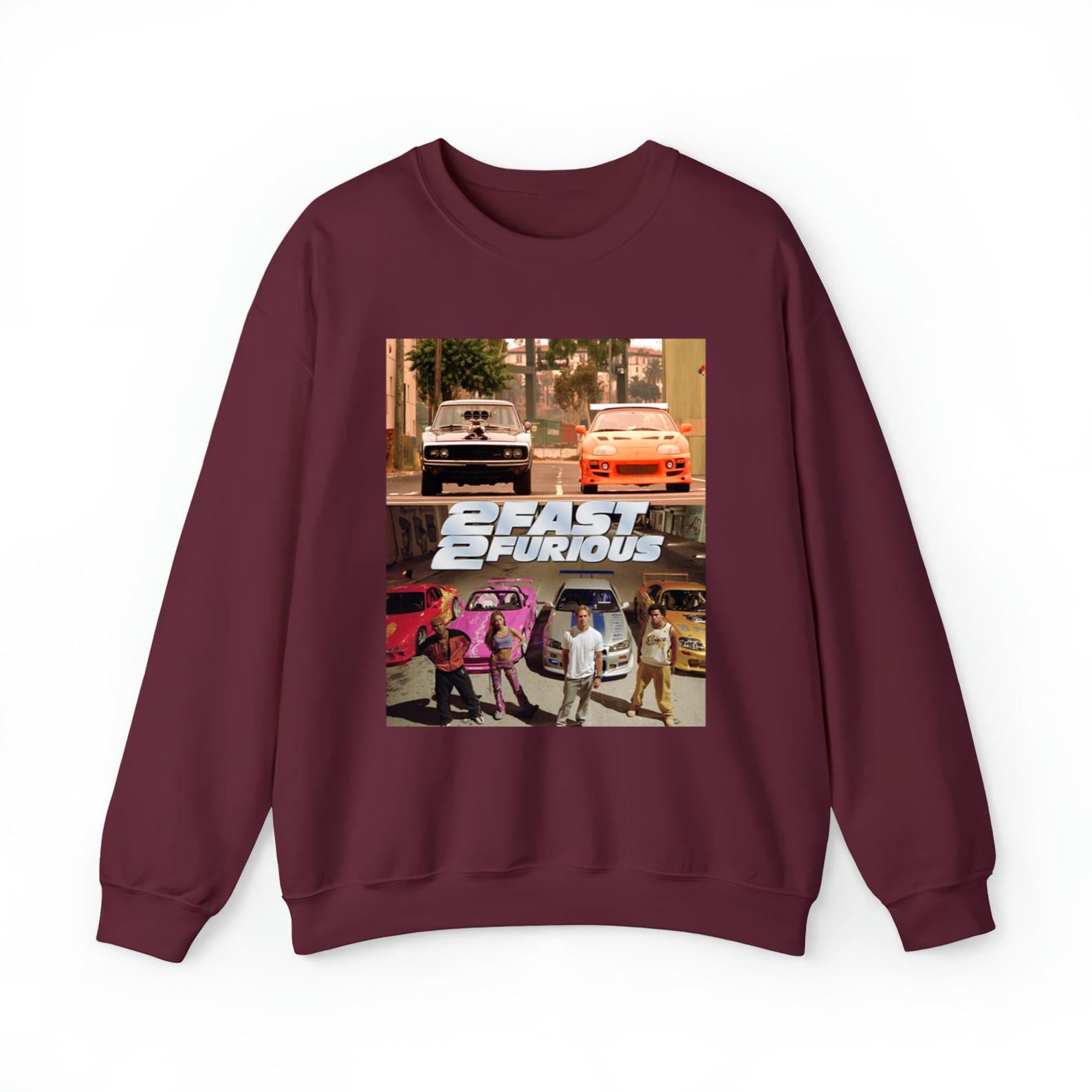 Fast & Furious-Inspired T-Shirts for the Ultimate Gearhead! - Walmart.com