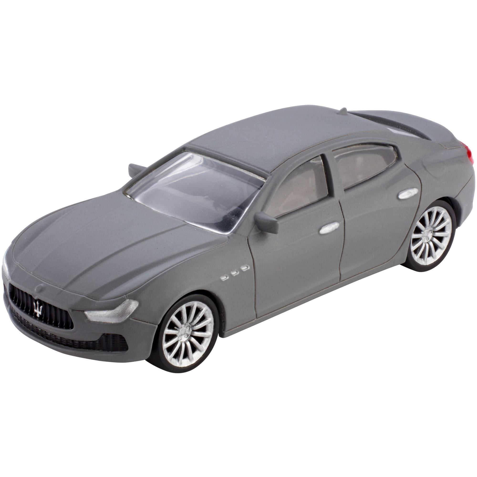 Fast and the Furious Die Cast Maserati Ghibli 1:55 Scale Collectible ...