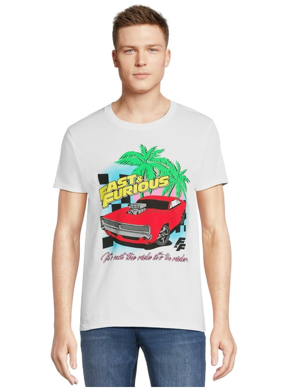 Official Fast And Furious Merchandise