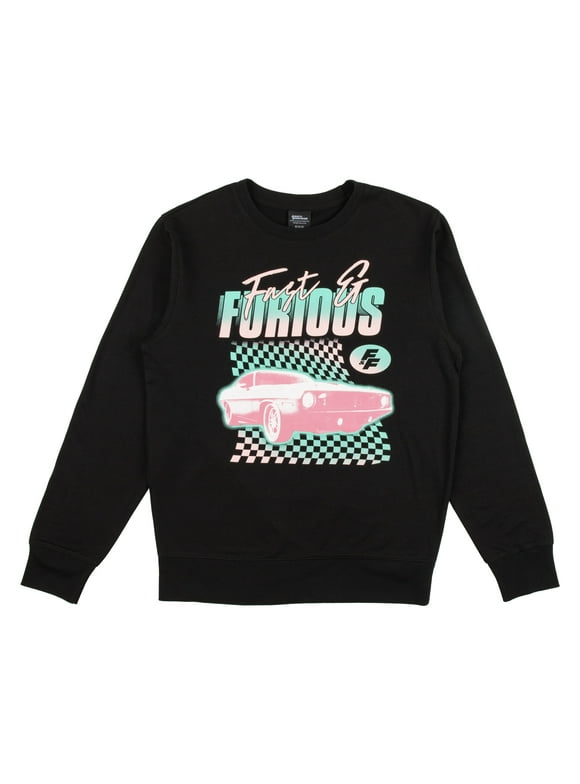 Official Fast And Furious Merchandise