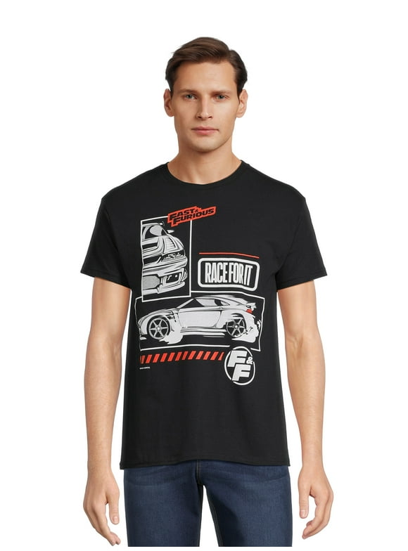 Official Fast And Furious Merchandise