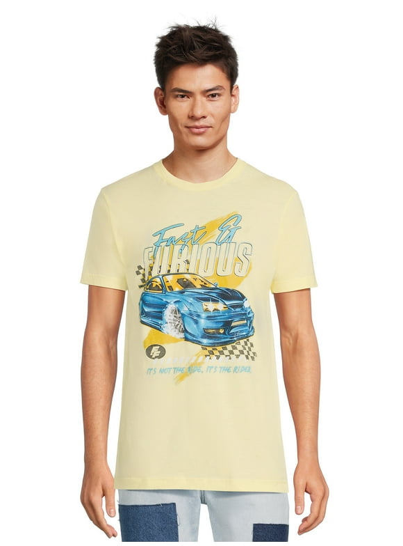 Official Fast And Furious Merchandise