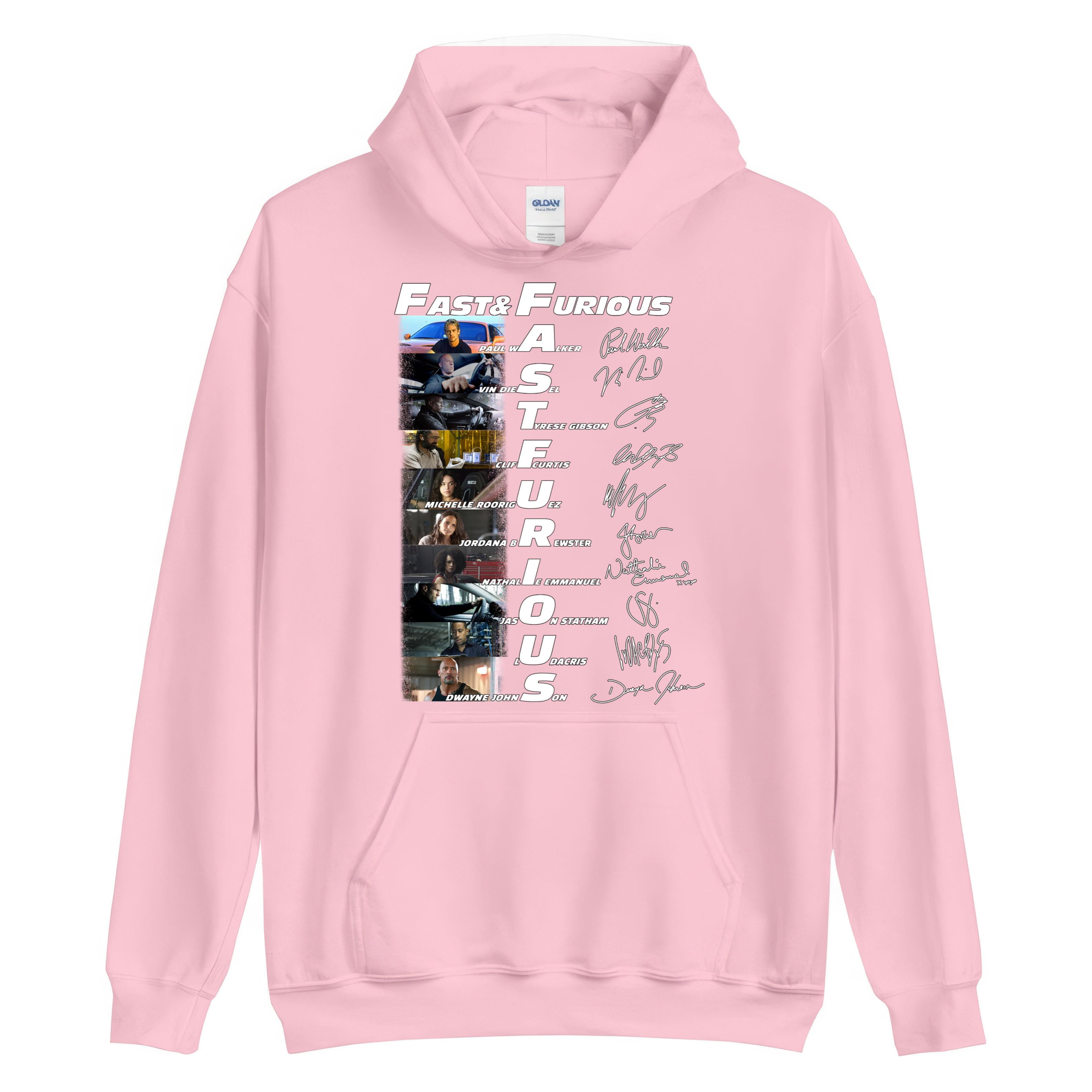 Fast & Furious Tee, Fast And Furious Anniversary Shirt, Fast Furious Shirt, Vin Diesel Shirt ...