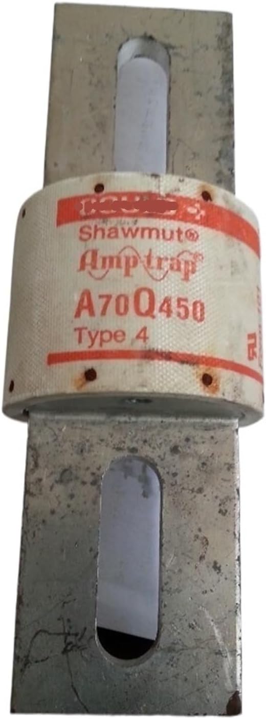 Fast Fuse A70P450 Insurance Inverter - Walmart.com