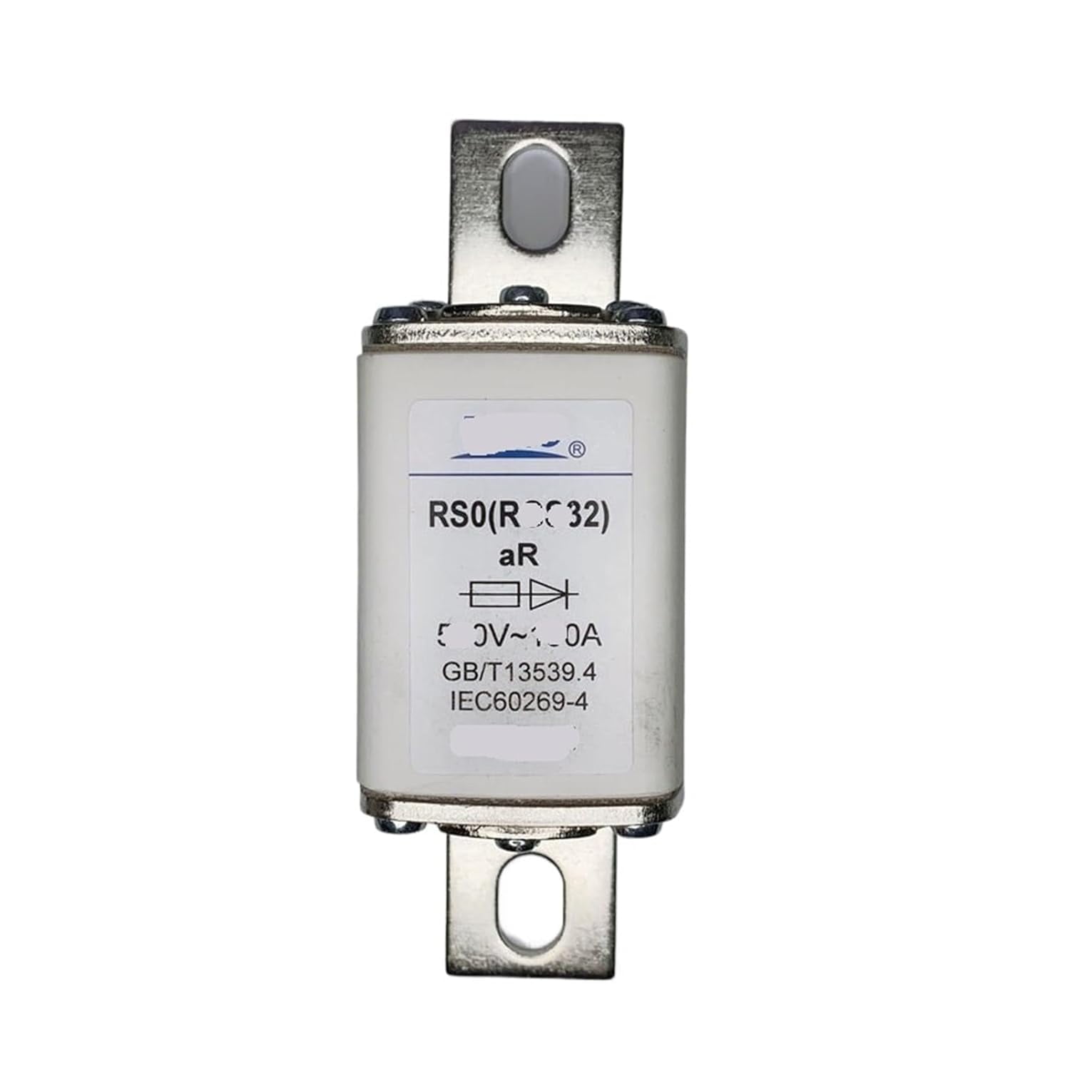 Fast Fuse RGS32 RS0 RS3 Fuse Fuse core 150A200A250A - Walmart.com