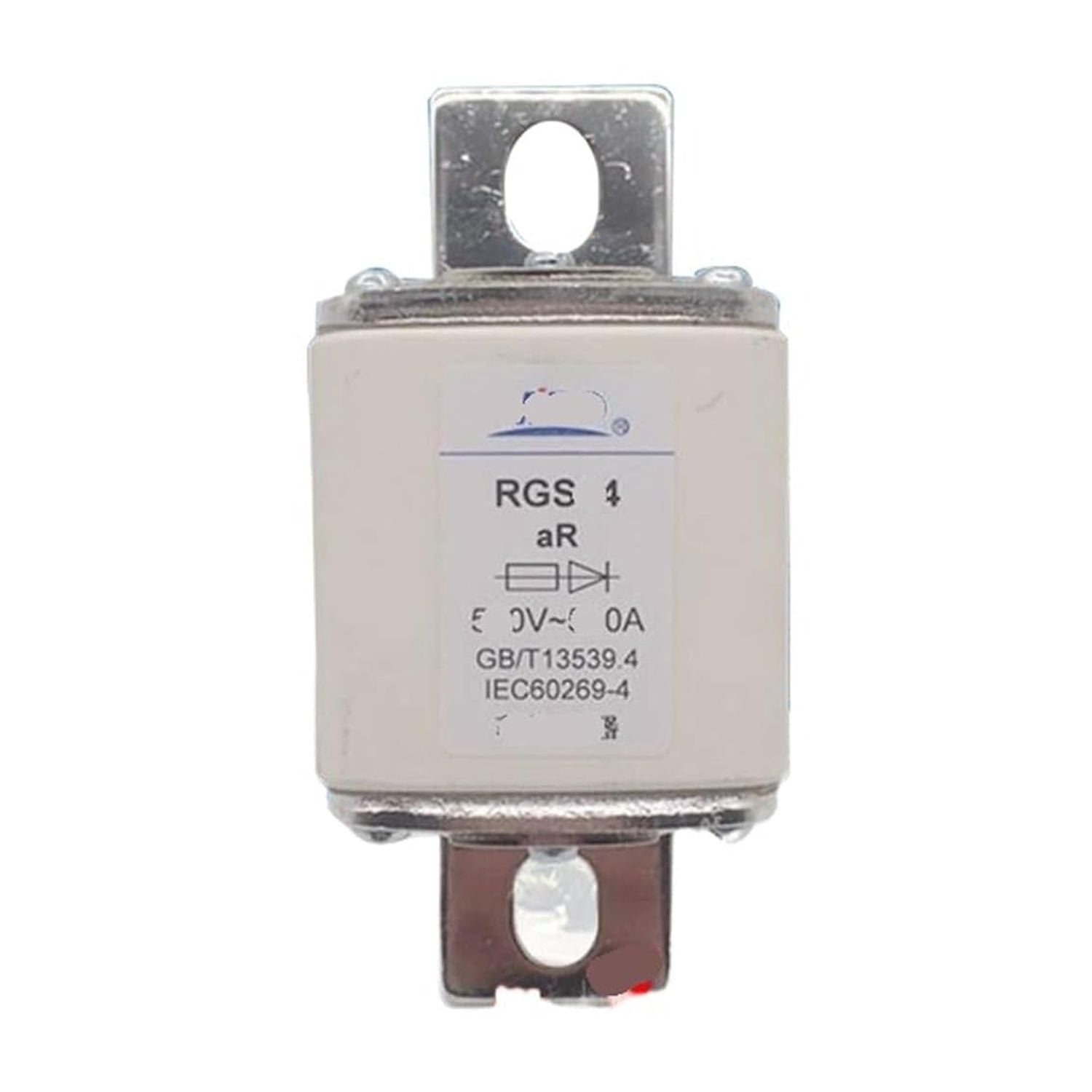 Fast Fuse RGS34 RS0 RS3 Fuse Fuse core 400A500A630A - Walmart.com