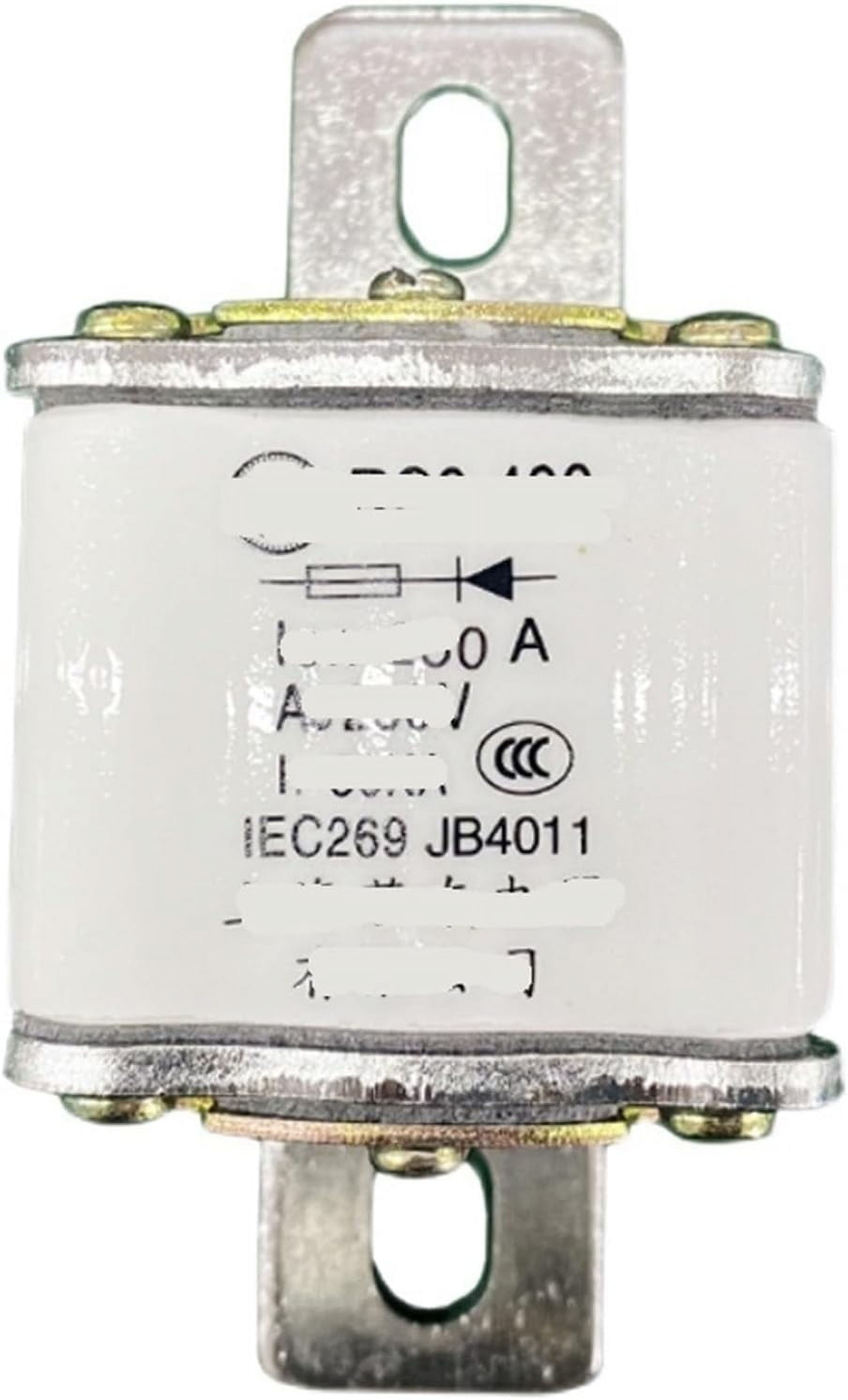 Fast Fuse RS0 250V400A350A320A300A250A Fuse core Fast Blow Fuse ...