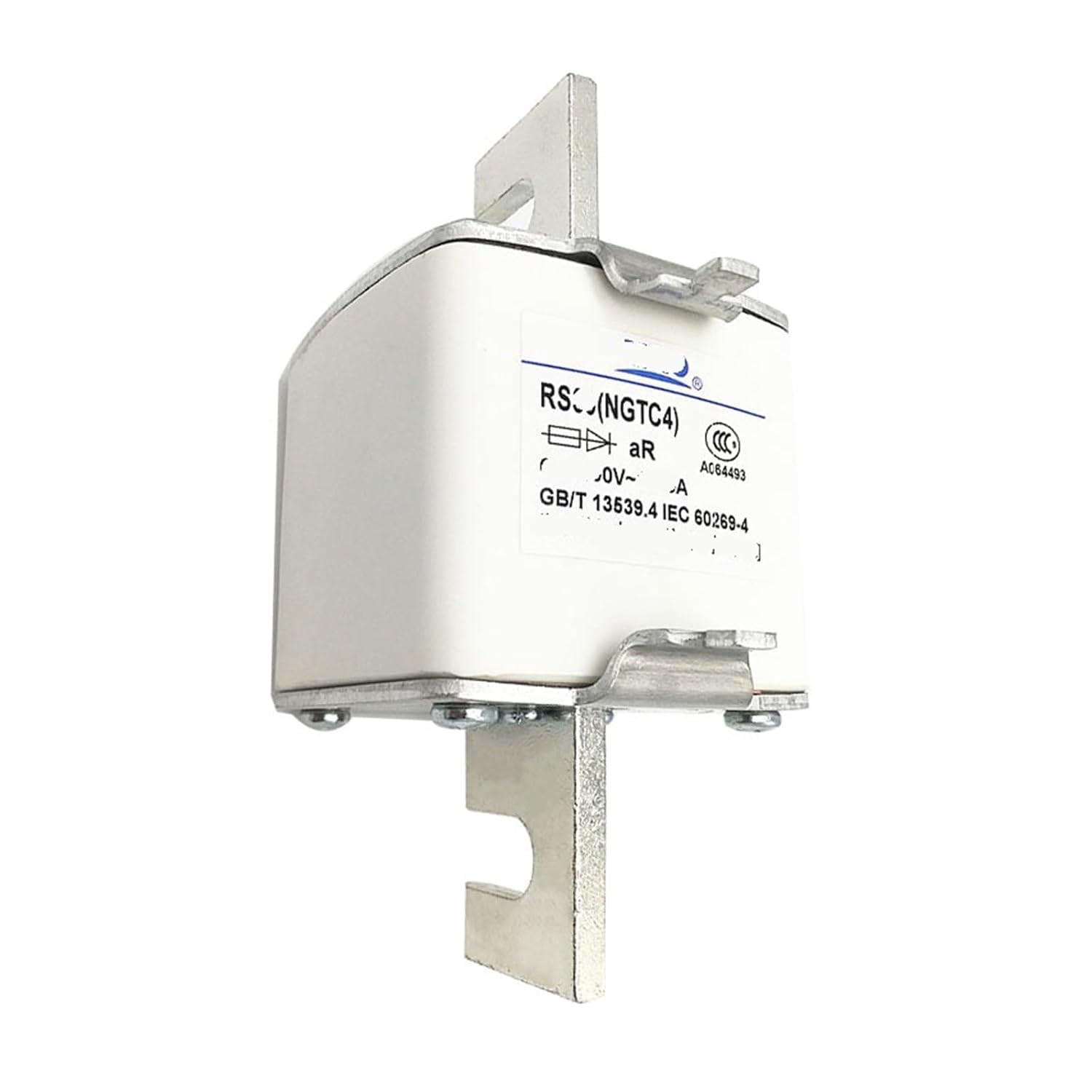 Fast Fuse RS39 NGTC4 Fuse Fuse core 800A1000A1250A - Walmart.com