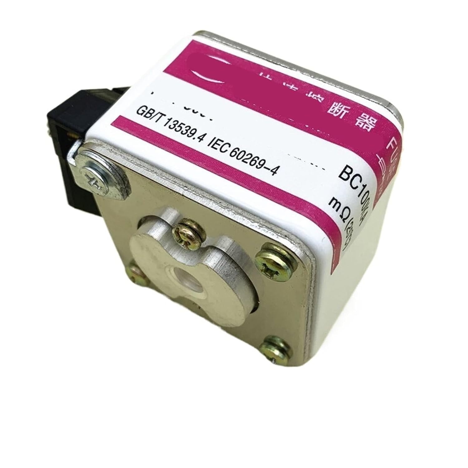 Fast Fuse RS4 AC 500V 400A 450A 500A -P102NK Rectifier Protection Fast ...