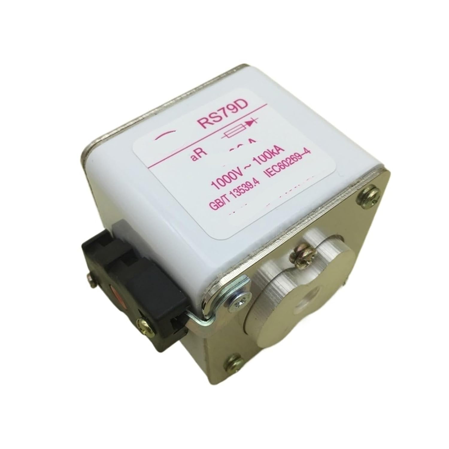 Fast Fuse RS79D 1250A 1100A 1000A 900A 800A 700A 630A 500A - Walmart.com