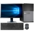 Restored Fast Gaming Dell OptiPlex 7020 Desktop Tower Computer PC Intel ...