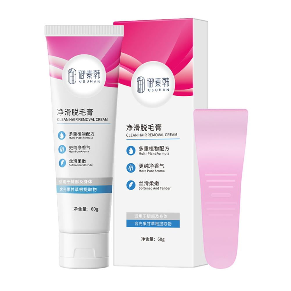 Fast Hair Removal Cream Painless Chest Hair Legs Arms Armpit GXW Remove ...
