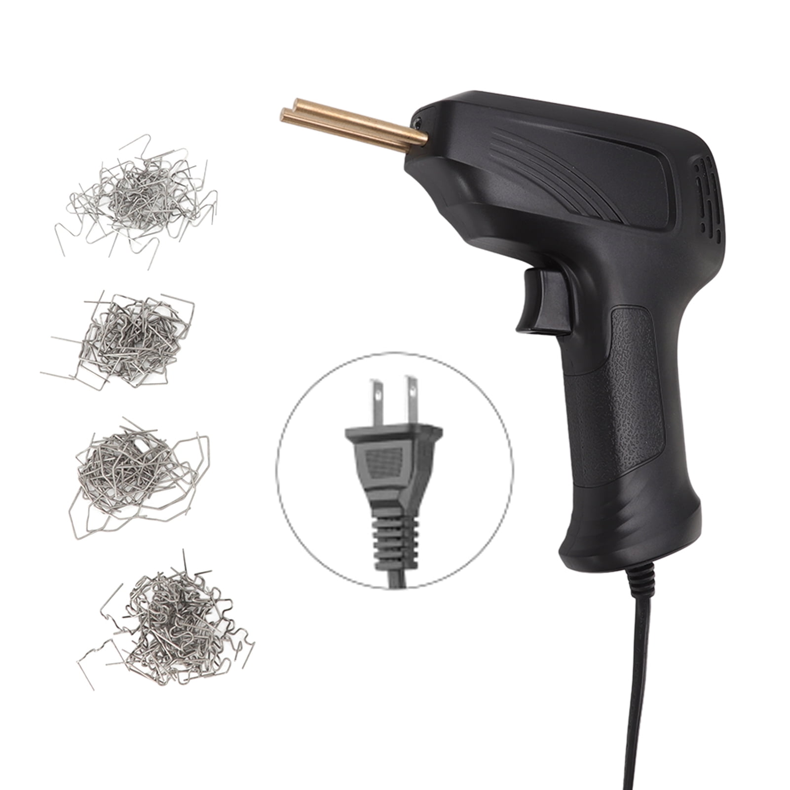 Fast,Heat Plastic Welding Tool, 3 Secs Repair Cracked Bumpers ...