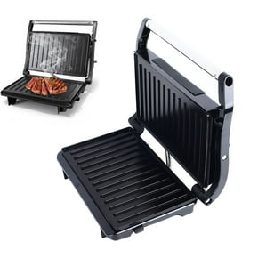 Slot Grill
