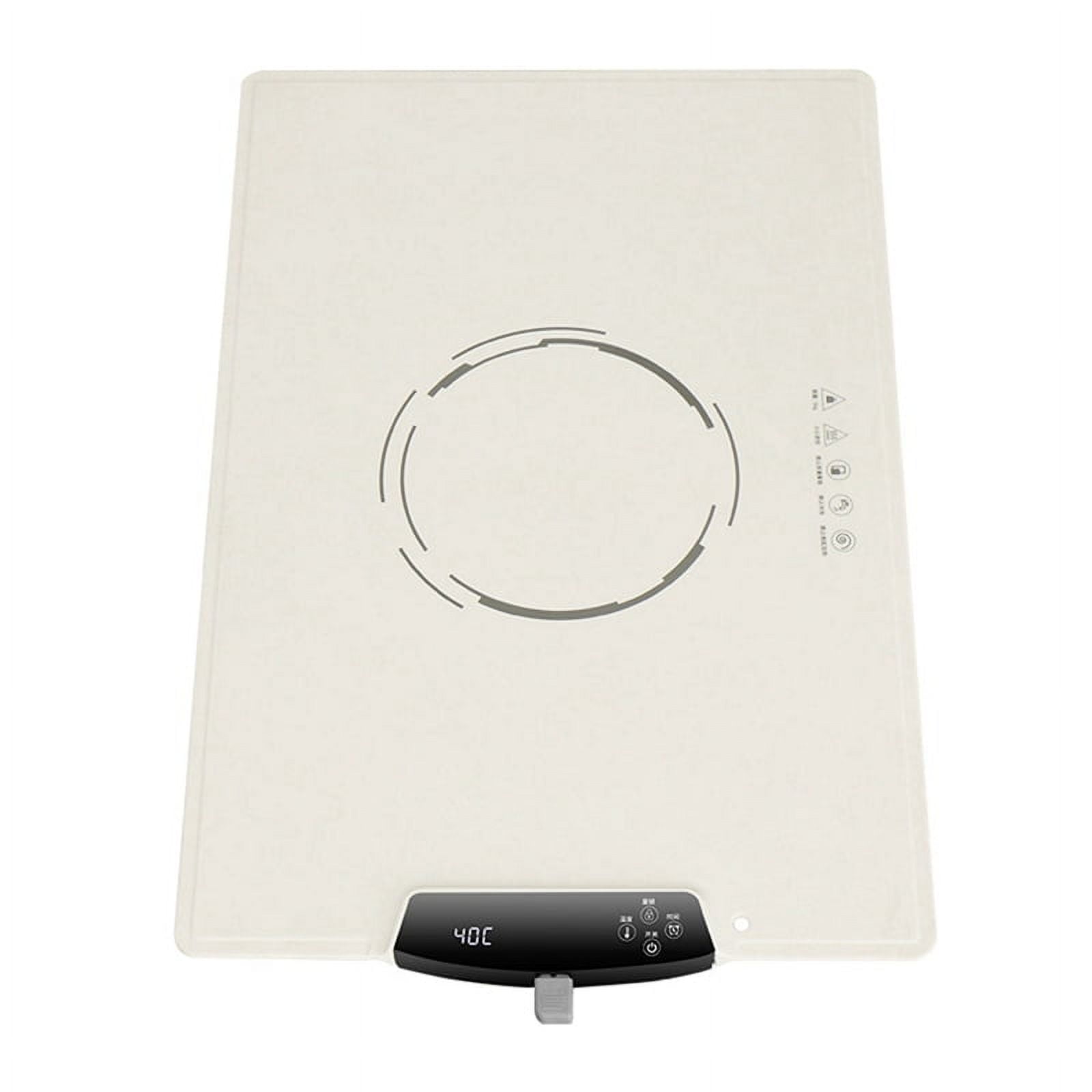 Fast Heating Foldable Food Warmer for , 2-12 Hours Auto Shut Off ...