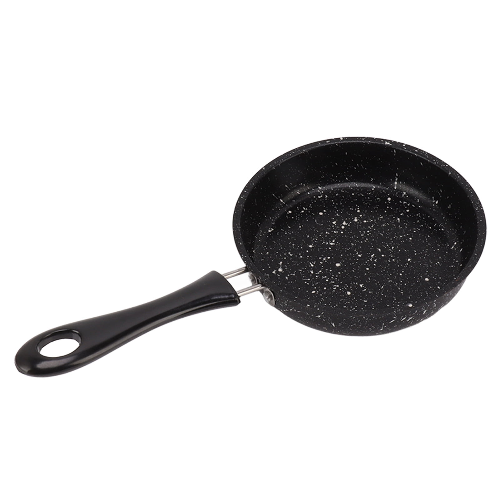 Fast,Heating Frying Pan, Durable Stainless Steel Nonstick Surface ...