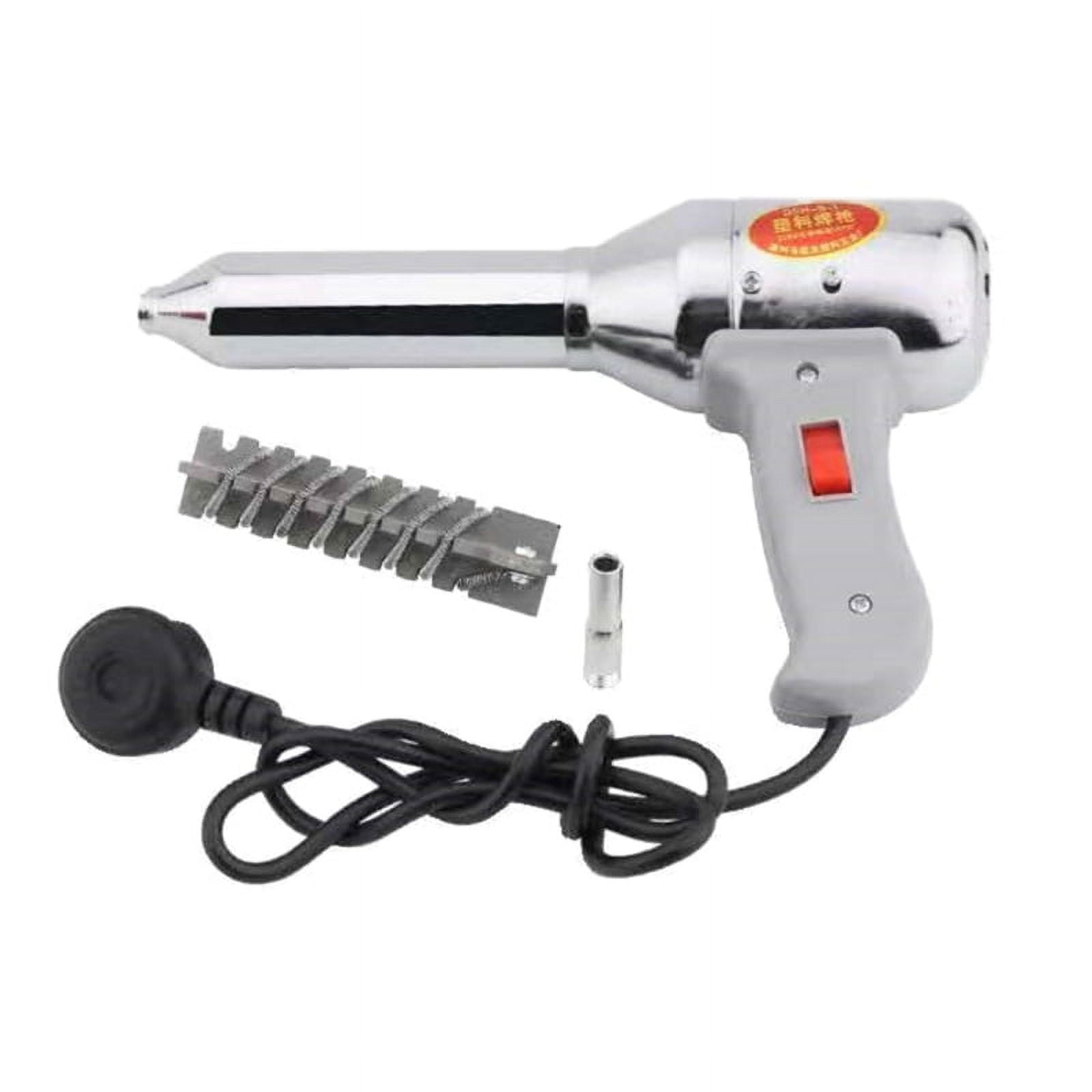 Fast Heating Hot Air Welding Guns Heavy Duty Hot Air Guns Plastic ...