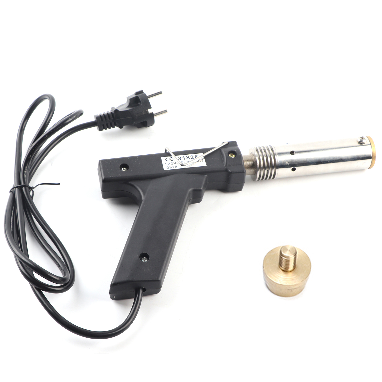 Fast Heating for Safe Cattle & Lamb Horn Removal, EU Plug, 220V ...