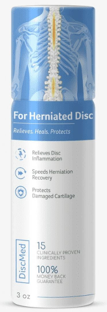 Pain Relief Bulging Disc