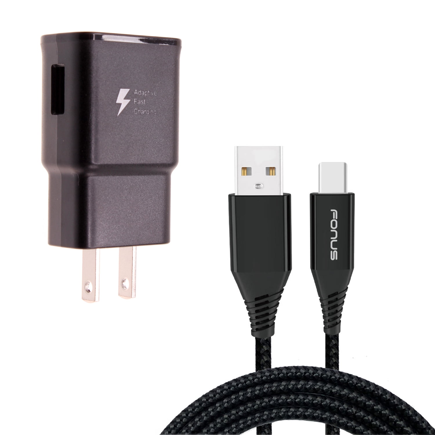 Fast Home Charger Type-C for Motorola Razr (2023)/(2024)/Plus (2023 ...