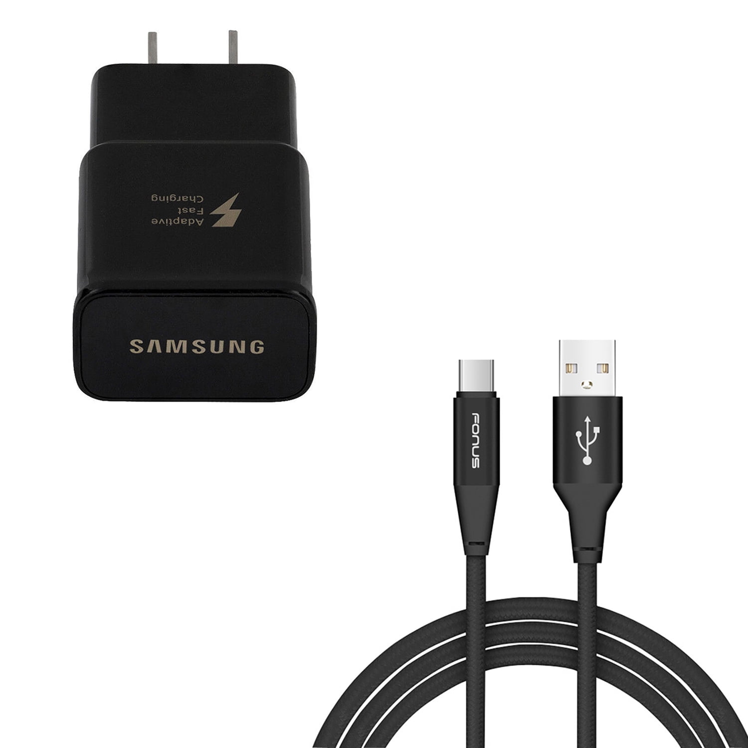 Fast Home Charger Type-C for Motorola Razr (2023)/(2024)/Plus (2023 ...