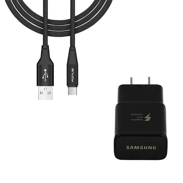 Fast Home Charger Type-C for Samsung Galaxy A06/A16 5G/A26 5G/A36 5G ...