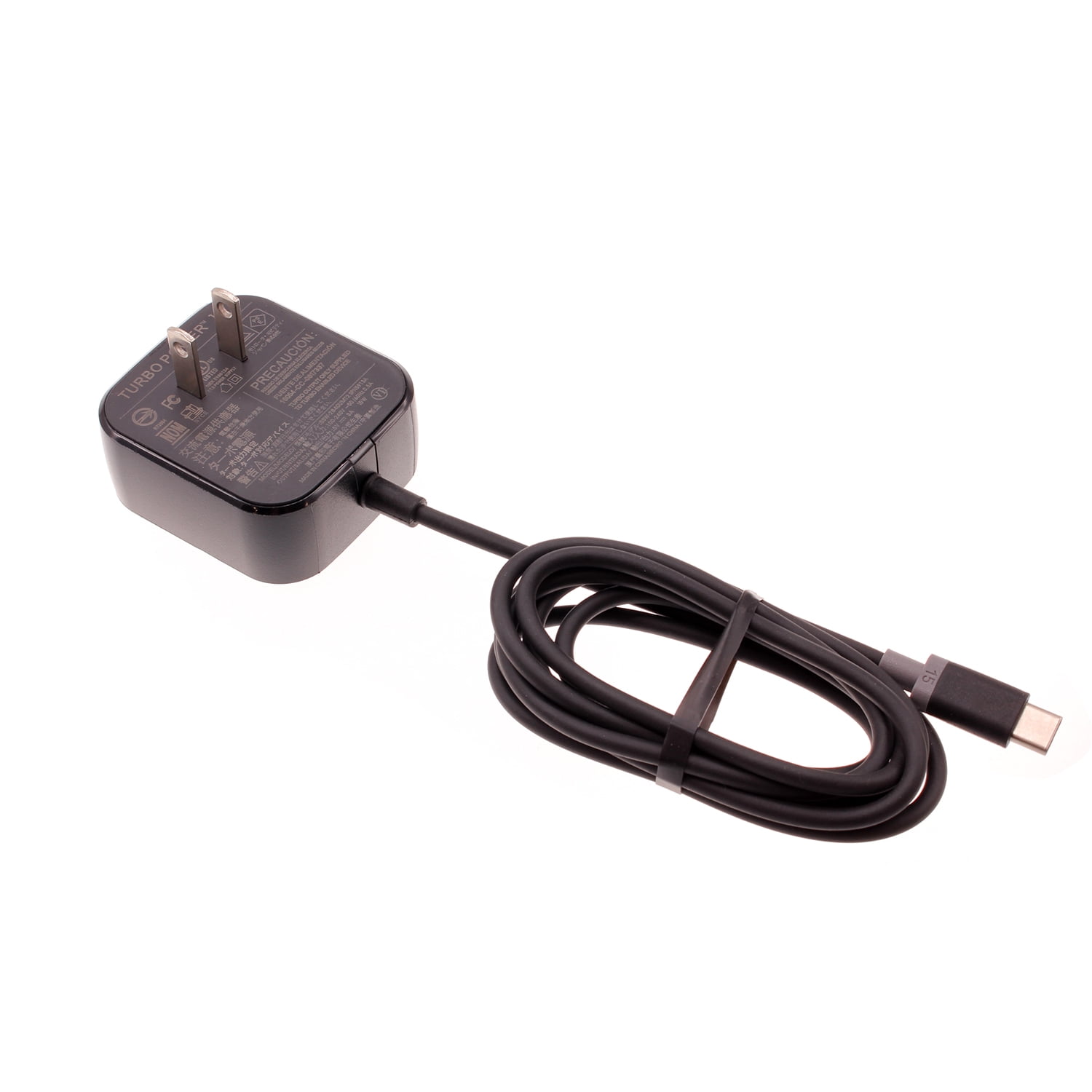 Fast Home Charger for Samsung Galaxy Tab Active5/Tab Active5 Pro - 15W ...