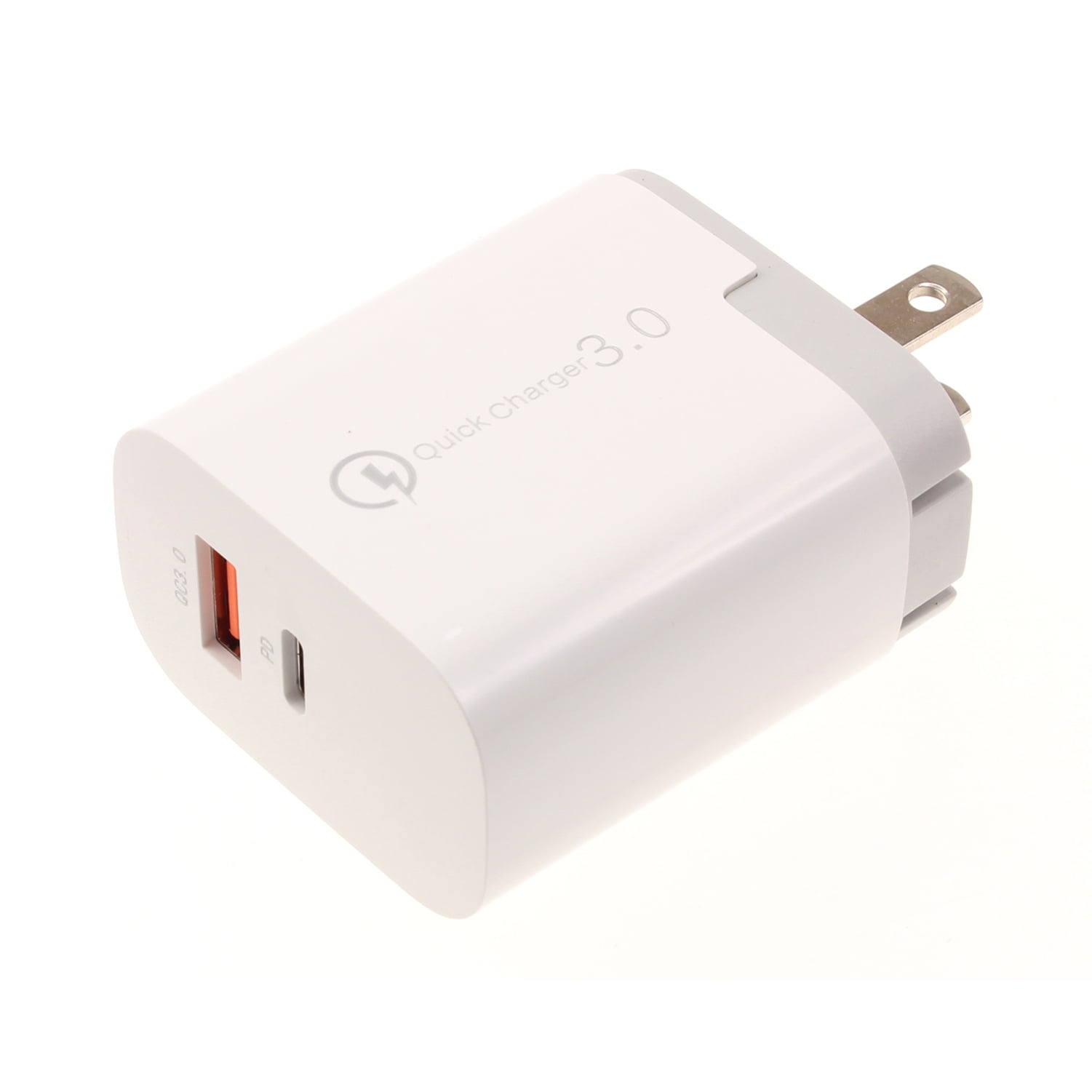 Fast Home Charger for Samsung Galaxy XCover6 Pro/XCover Pro - 36W 2 ...