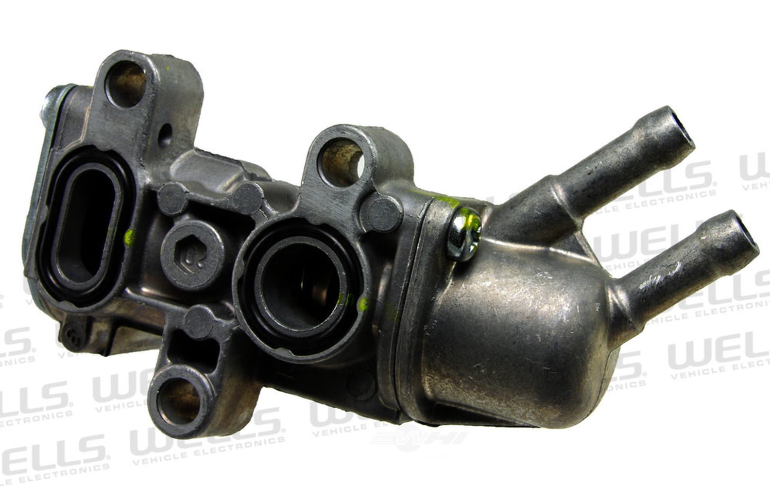 Free Shipping! WVE Fast Idle Valve Solenoid Engine Intake Manifold ...