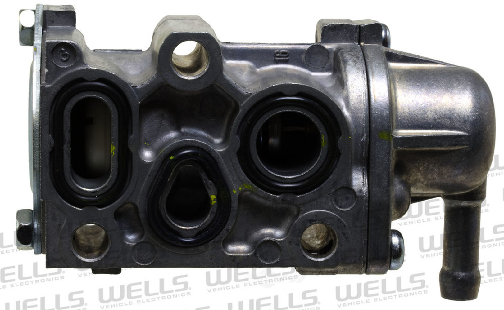 Fast Idle Valve Solenoid - Walmart.com