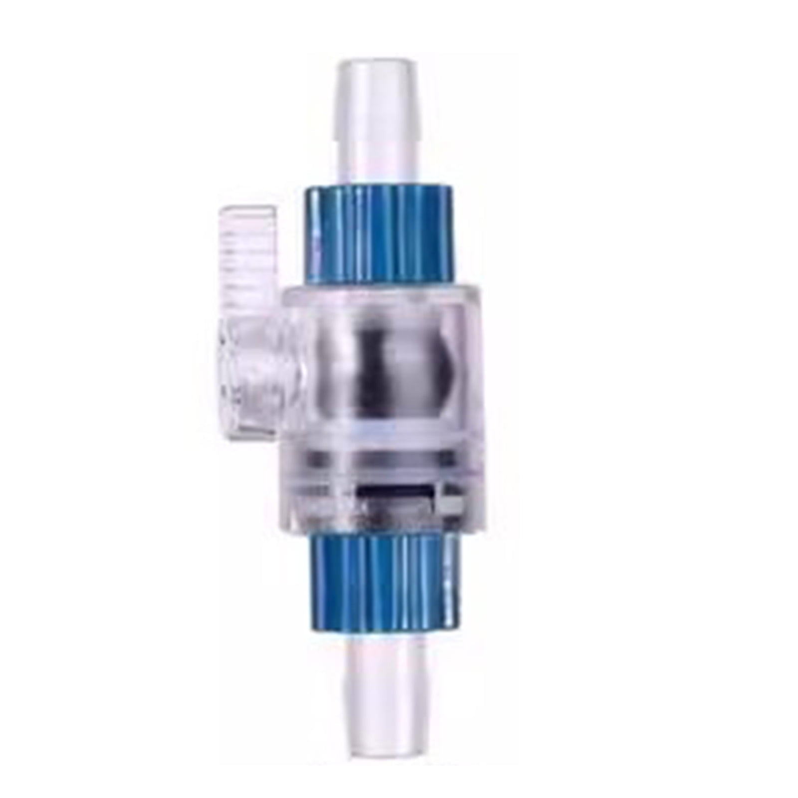 Fast Install Aquariums Filter Tube Adapters Leakproof Plastic Water ...