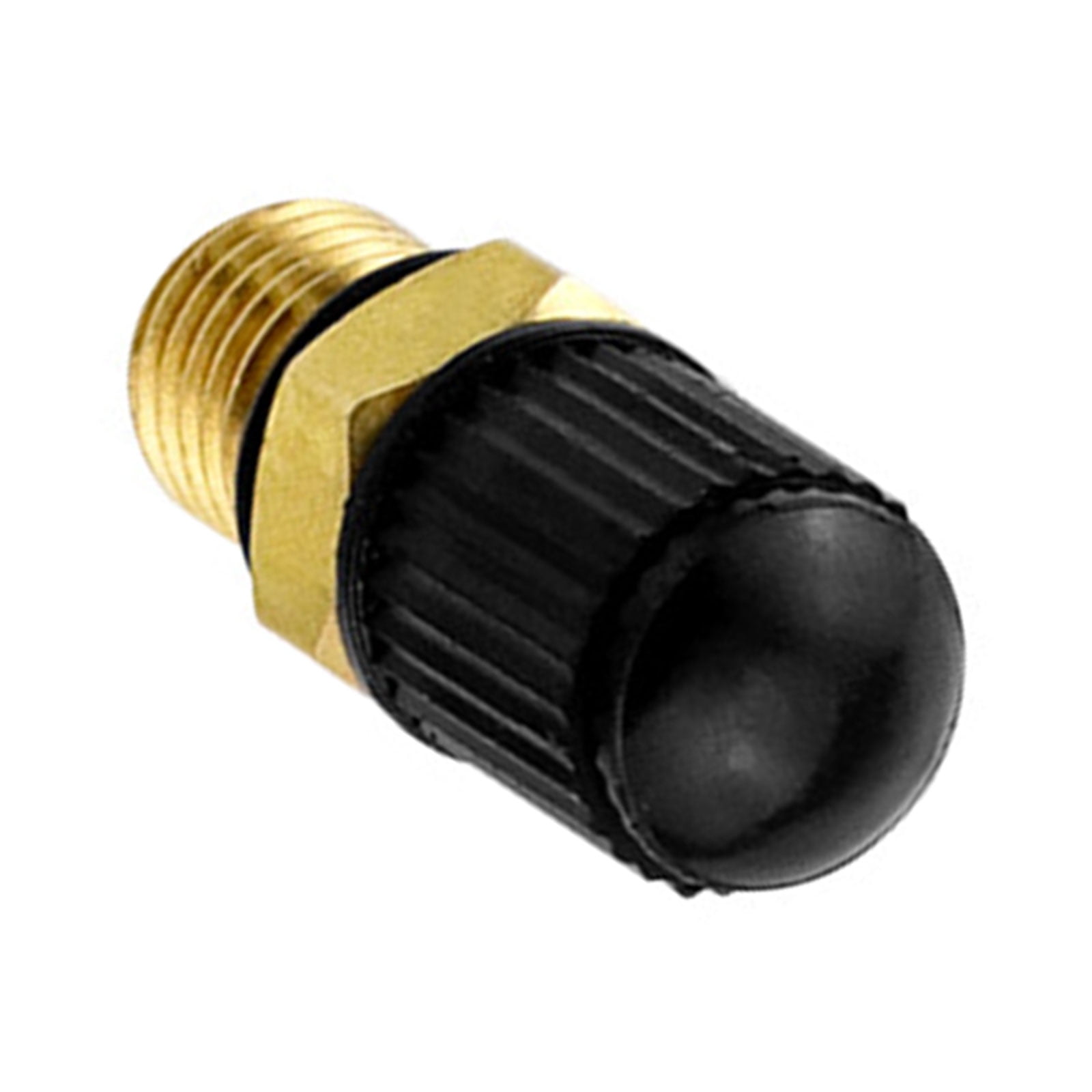 Fast Install Copper Tire Valves Stem M8x1 Size Integrated US Styles ...