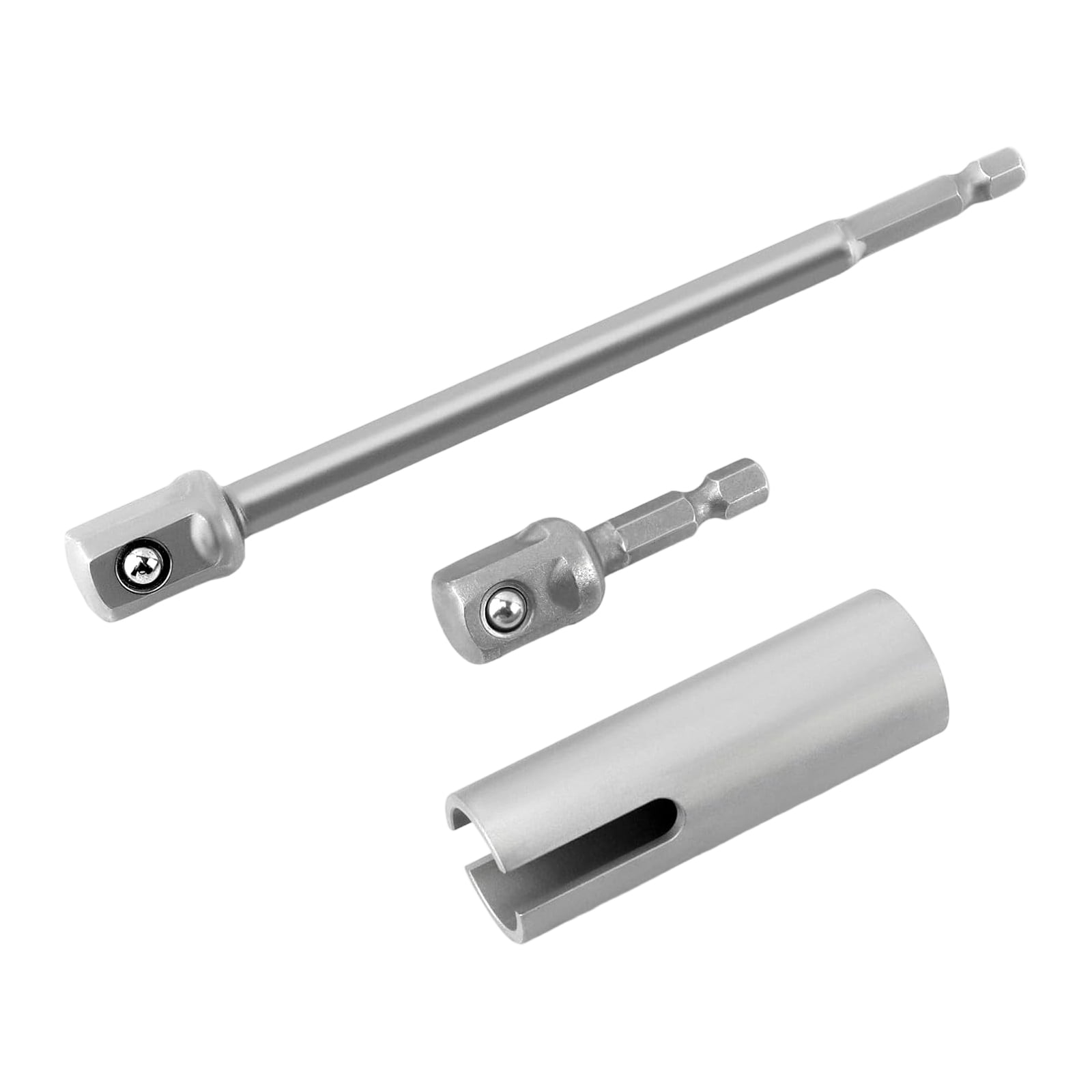 Fast Installation Drill Link For Journeyer Hoists Strong Oxidation ...