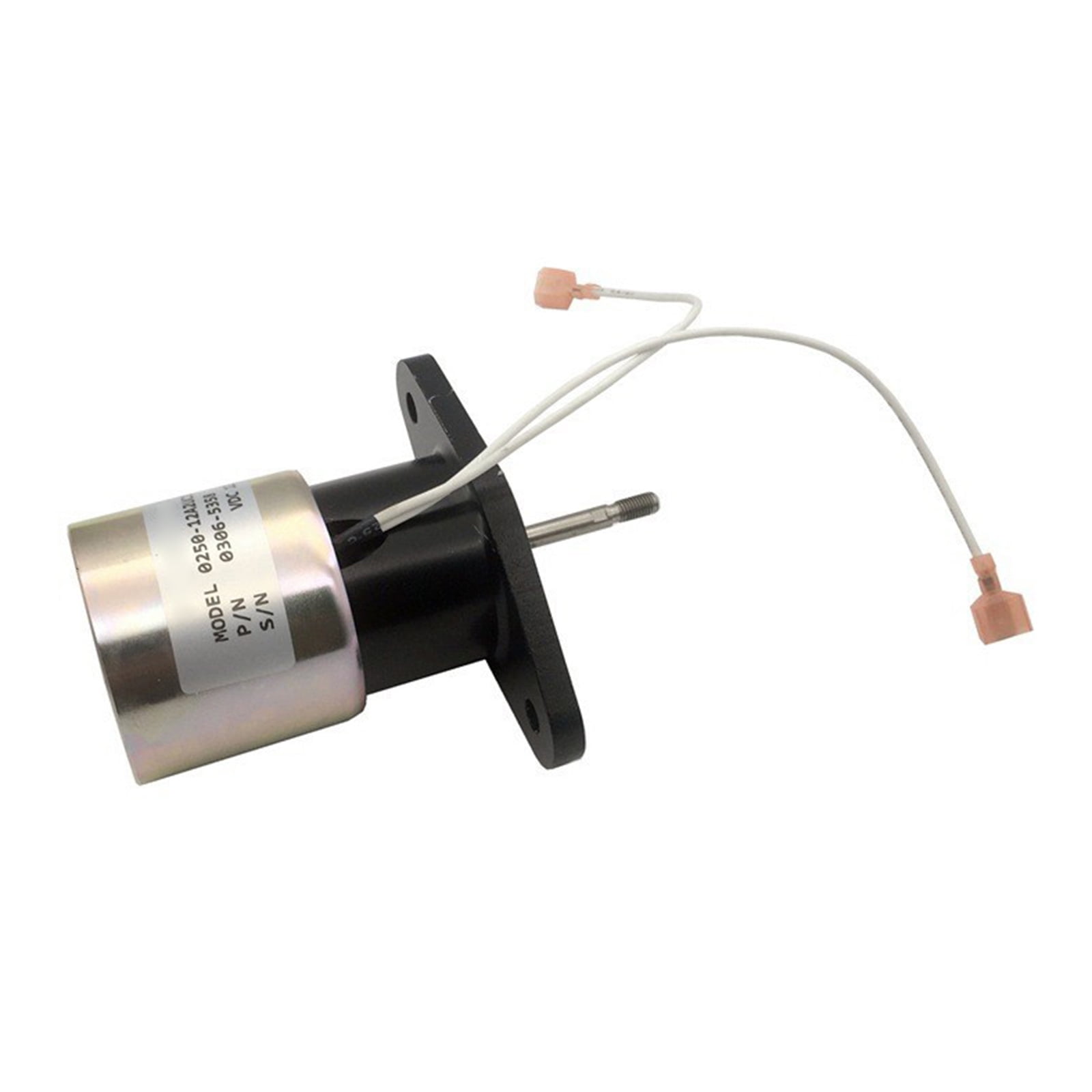 Fast Installation High Temperature Resistant Flameout Solenoid Valves ...