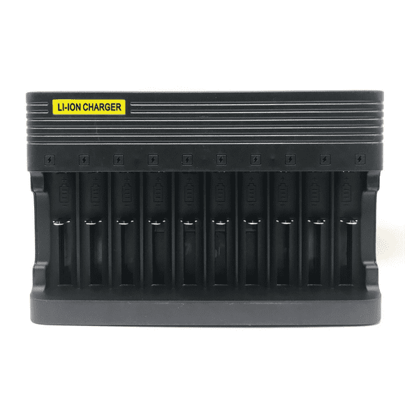 18650 Li Ion Batteries