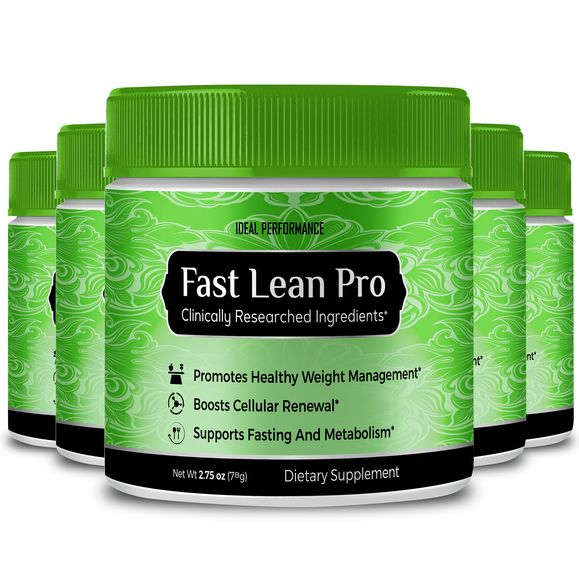 Fast Lean Pro Powder, Fast Lean Supplement - Maximum Strength Reviews ...