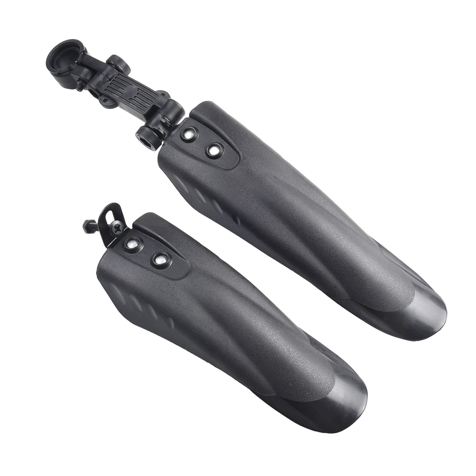 Fast Loading & Unloading Kids Bike Mudguards Pvc Plastic Front & Rear Fender Kit 12 20 Inch ...