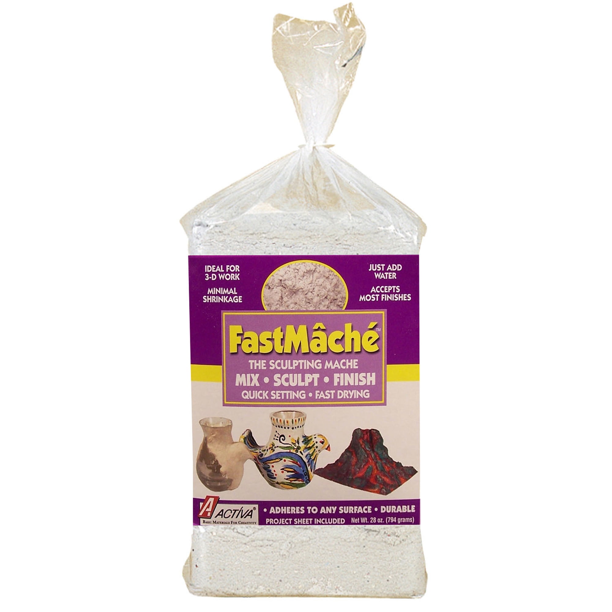 Fast Mache, 4 lbs. - Walmart.com