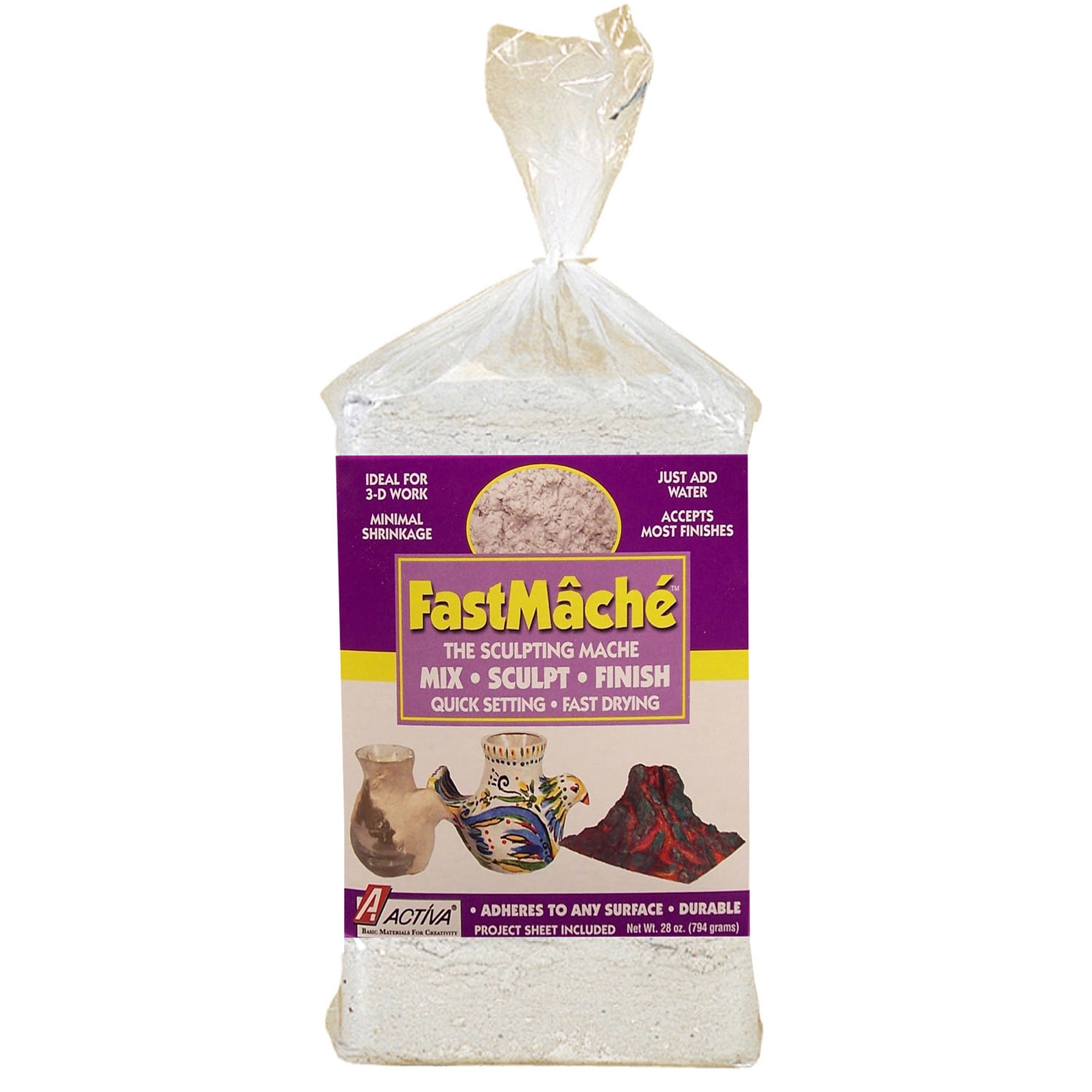Fast Mache, 4 lbs. - Walmart.com