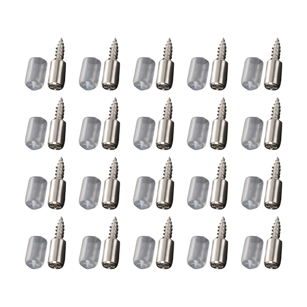Fast Mounting Shelf Support Peg Auto Tapping Design for Floating ...