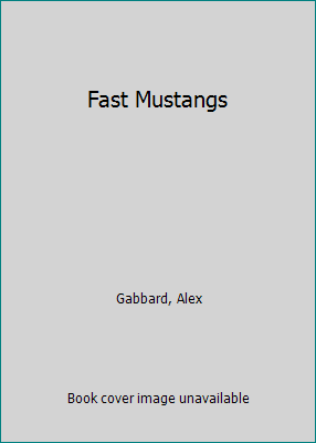 Pre-Owned Fast Mustangs - Walmart.com