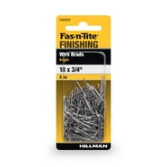 FastCap Wood Finishing Blind Nail Kit, Double-Ended 3/8" x 3/16", 100 ...