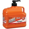 FAST ORANGE HAND CLEANER, WITH FINE PUMICE, SOLVEN - Walmart.com