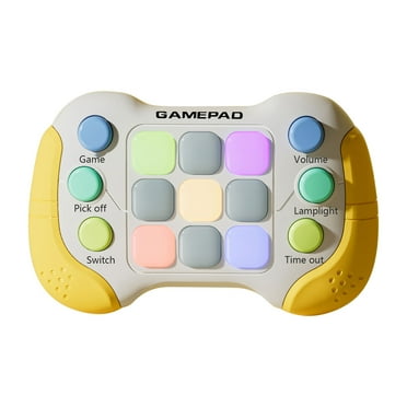 Handheld Mini Kids Pocket Water Games - 3 Styles - Travel Arcade Game ...