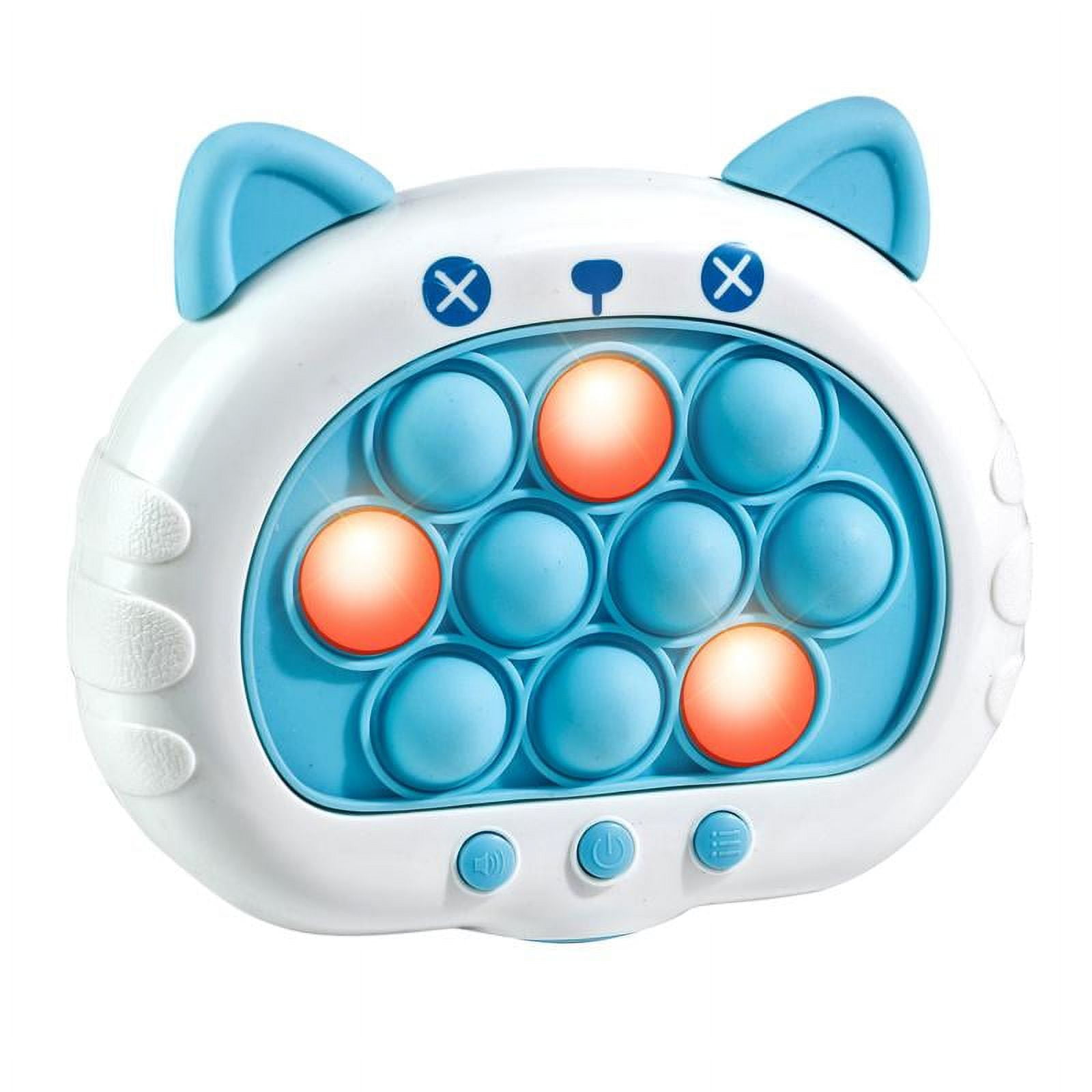 Fast Press Quick Push Game Toy for Kids 3rd Generation Cute Animals ...