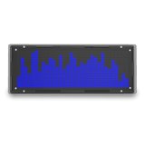 Fast Processing Music Spectrum Led Indicator Accurate Amplitude Display ...